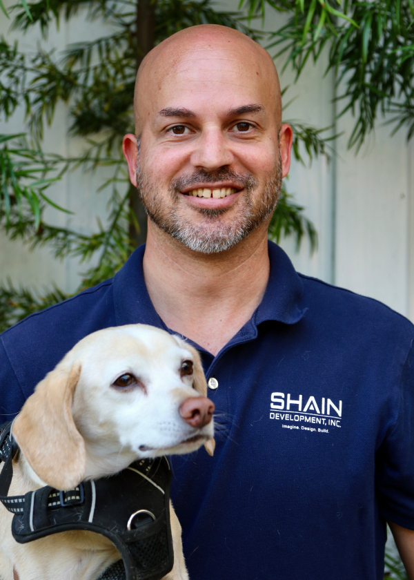 General Contractors - Brentwood, Pacific Palisades, Mandeville Canyon