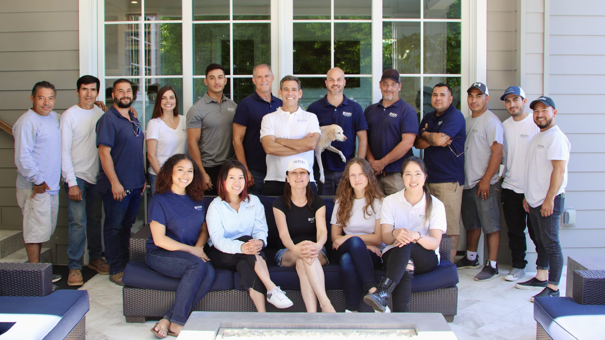 General Contractors - Brentwood, Pacific Palisades, Mandeville Canyon